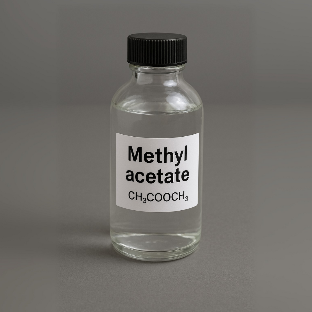 Methyl Acetate - Dorkema